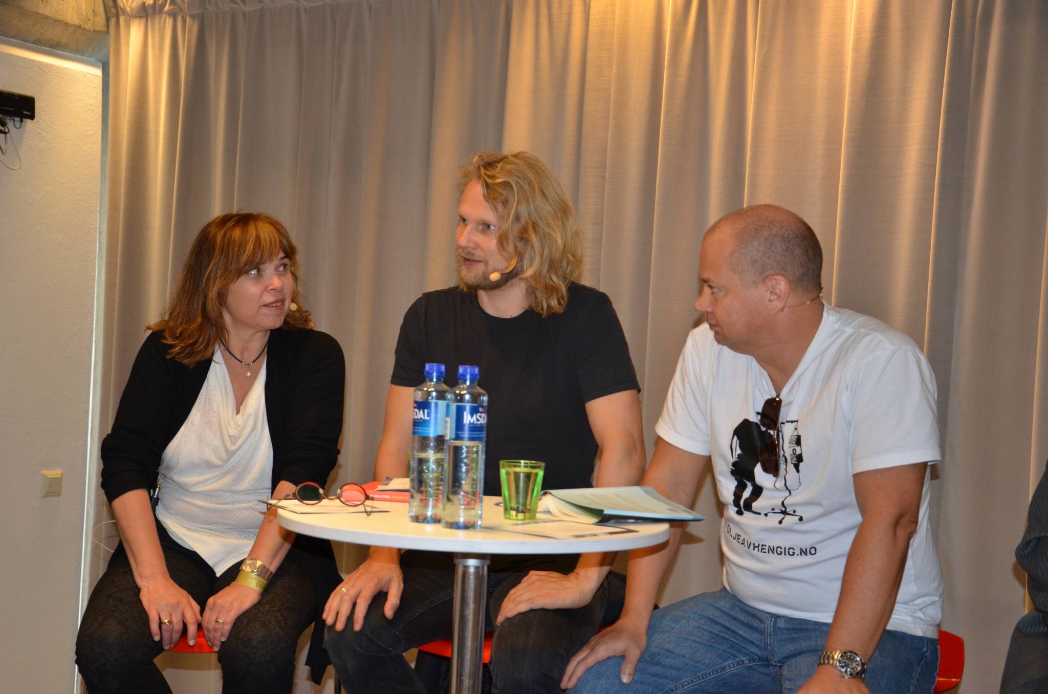 Far, Kielland og jeg - Alexander Kielland - Bilag til SAFE Magasinet Nr ...