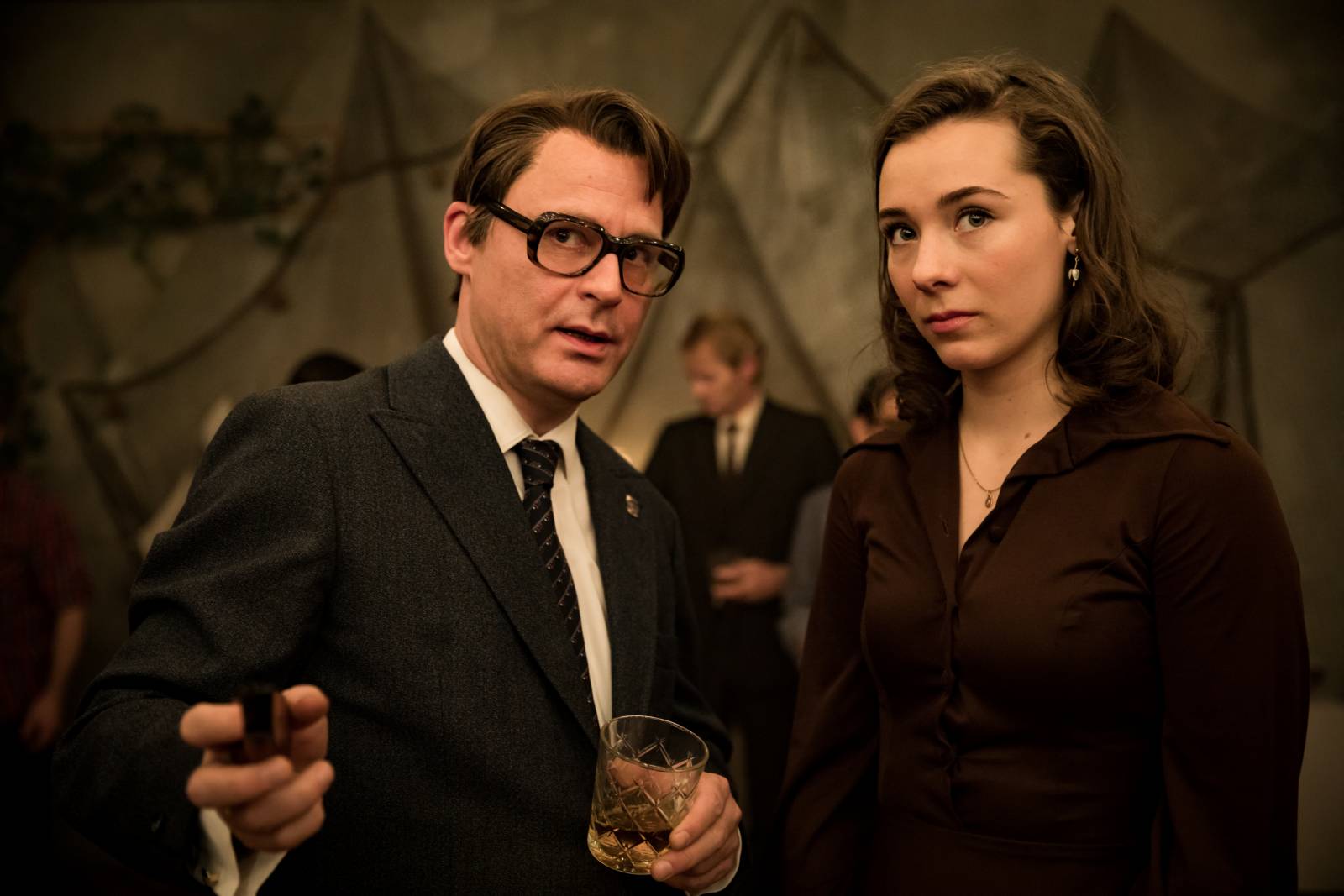 Lykkeland, fiksjon og virkelighet - SAFE Magasinet Nr 3 Desember 2020