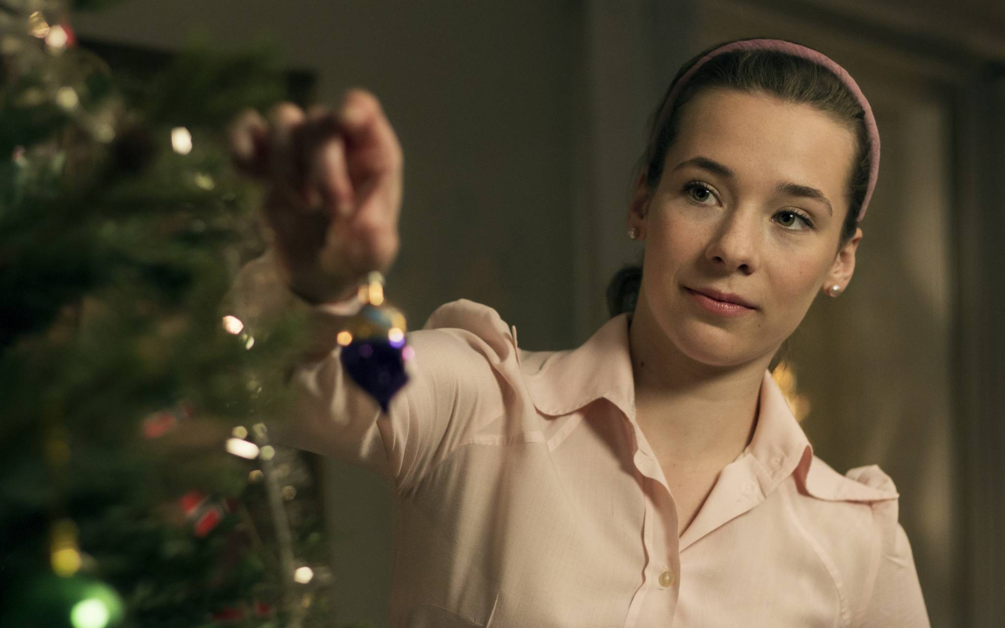 Lykkeland, fiksjon og virkelighet - SAFE Magasinet Nr 3 Desember 2020